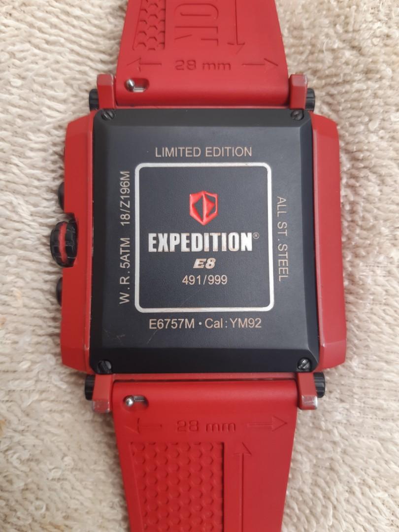 Expedition E8 Watch | atelier-yuwa.ciao.jp