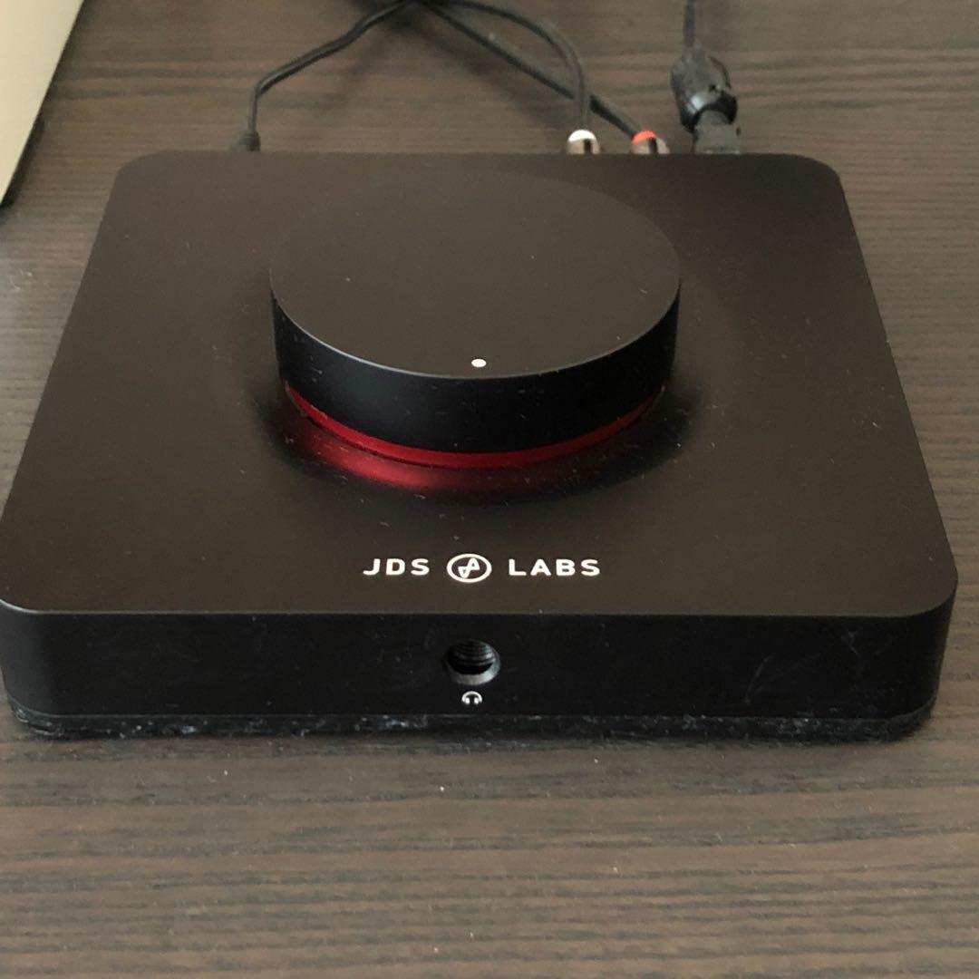 JDS Labs Element, Audio, Other Audio Equipment on Carousell