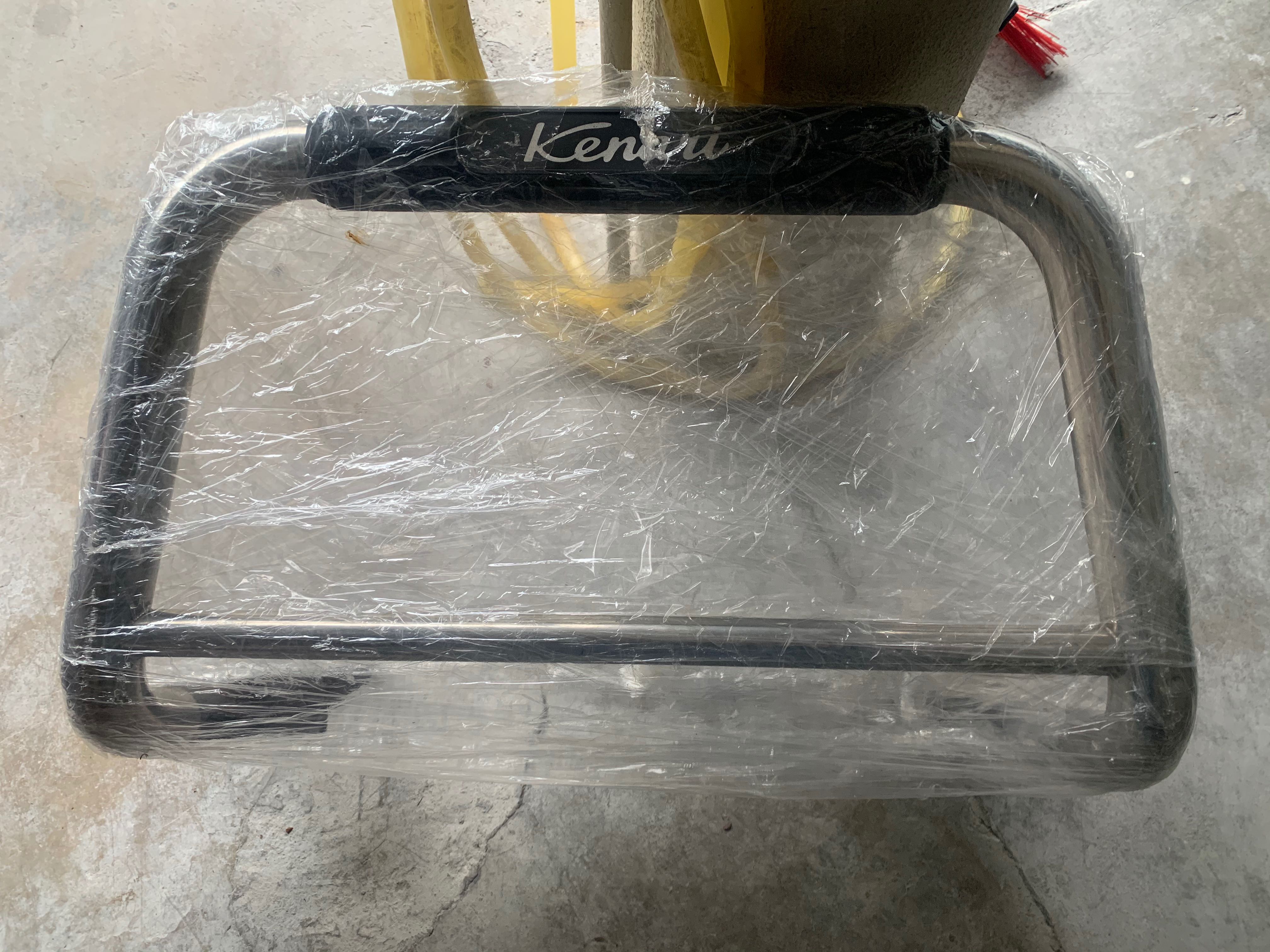 Kangaroo bar kenari, Auto Accessories on Carousell