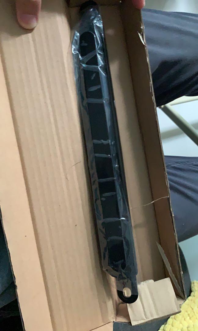 Lancer ex/ evo x third brake light blacked out, Car Accessories ...