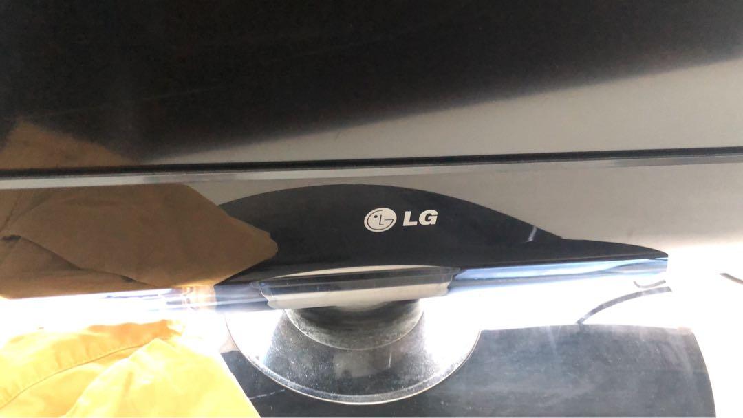 LG 52 inch Led/lcd tv, Home Appliances, TVs & Entertainment Systems on ...