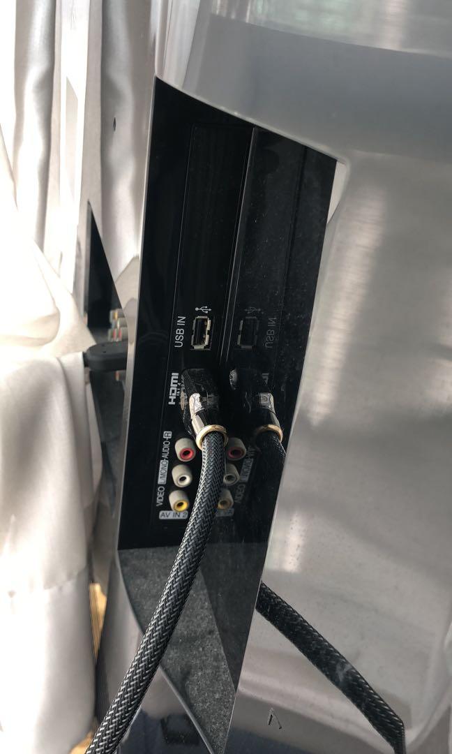 LG 52 inch Led/lcd tv, Home Appliances, TVs & Entertainment Systems on ...