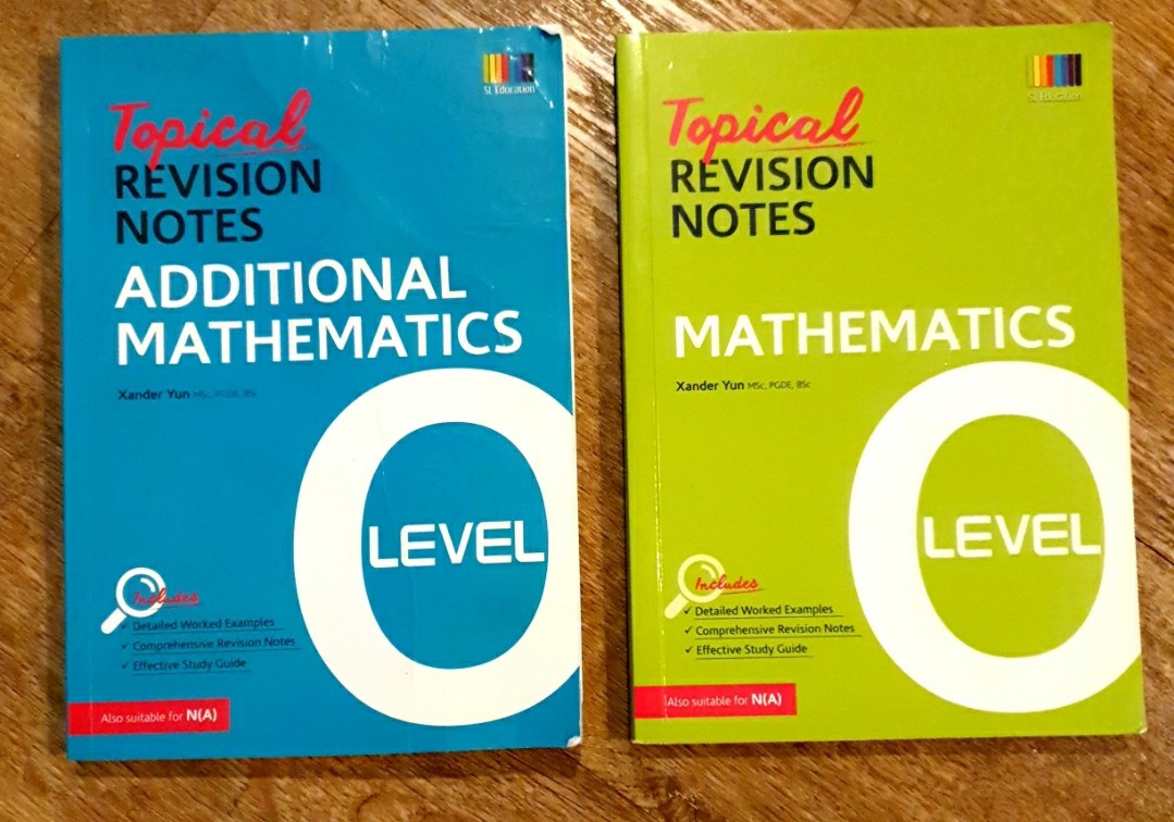 O LEVEL Tropical Revision Notes, Hobbies & Toys, Books & Magazines ...