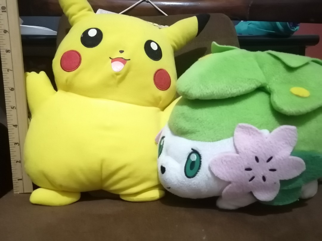 Pokemon legendary pikachu sale, Hobbies & Toys, Toys & Games on Carousell