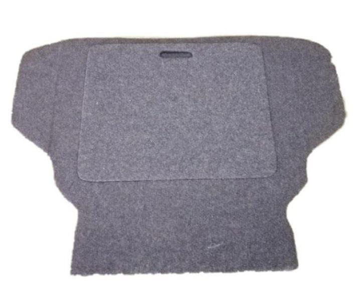 Proton Wira Aeroback rear boots board / Papan Bonet belakang., Auto ...