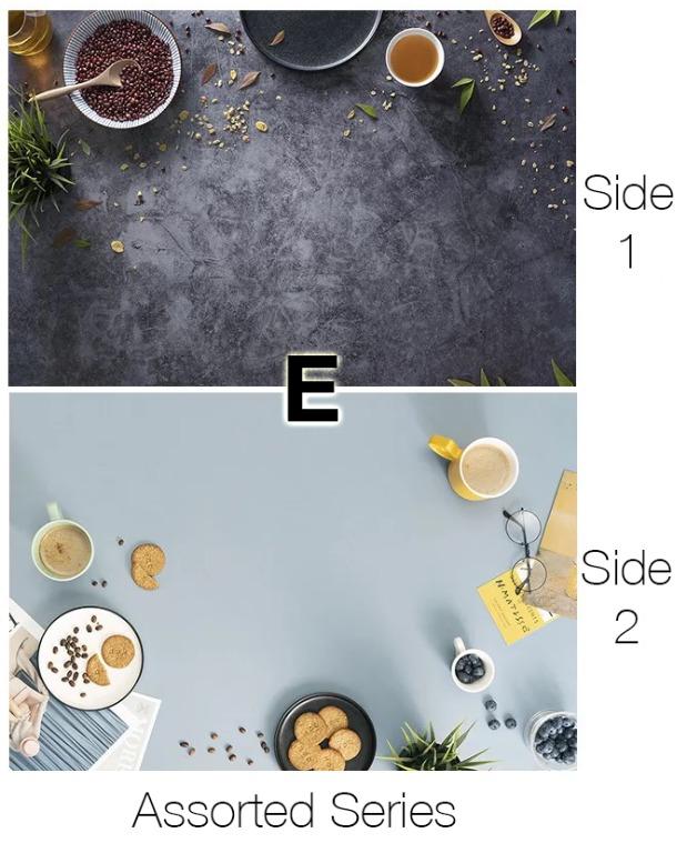 Faux Props Bg Paper for Product, Food photography, Photography ...