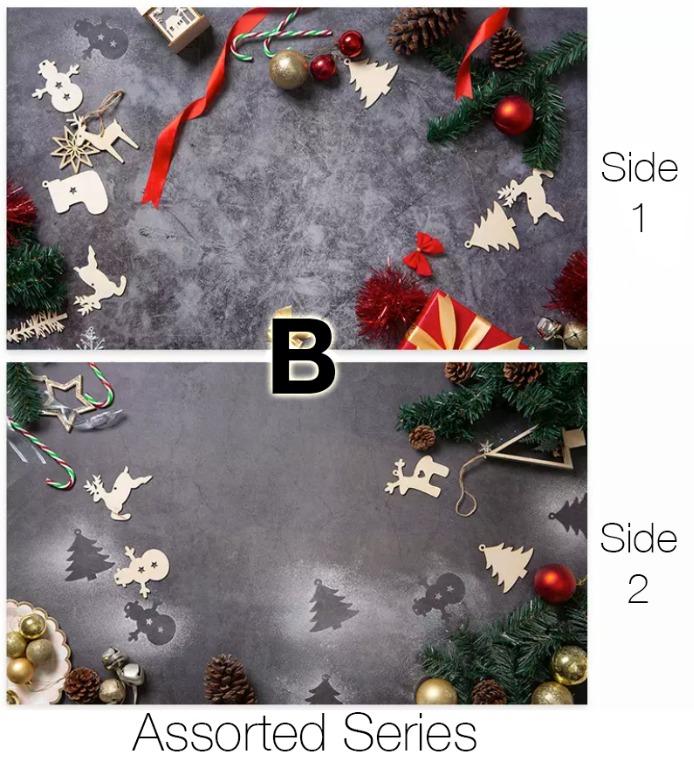 Faux Props Bg Paper for Product, Food photography, Photography ...