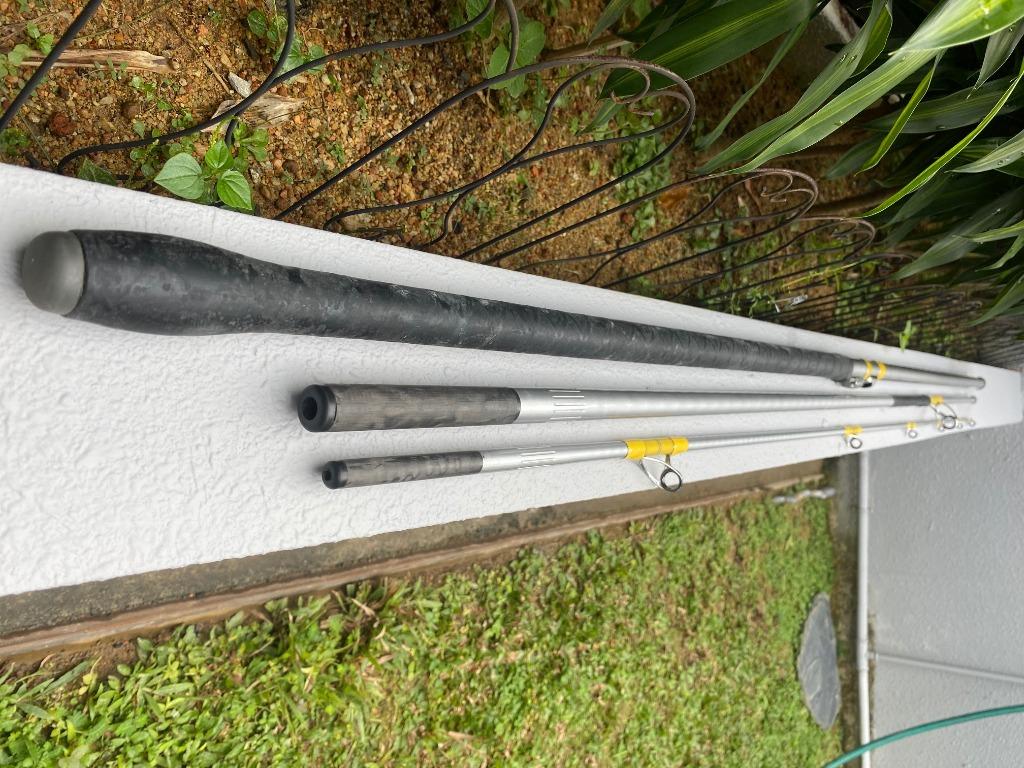 Shimano Spin Power SC 435 XX, Sports Equipment, Bicycles & Parts, Parts & Accessories on Carousell