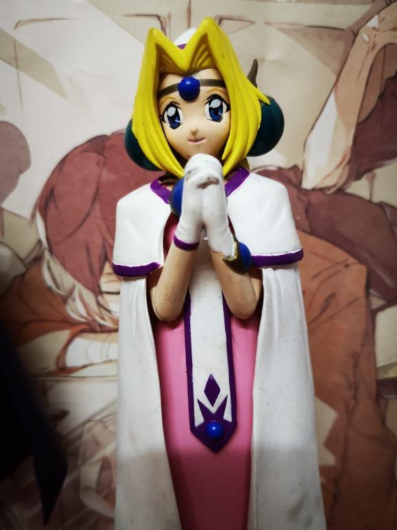 Slayers anime figure set Lina Inverse, Hobbies & Toys, Toys & Games on ...