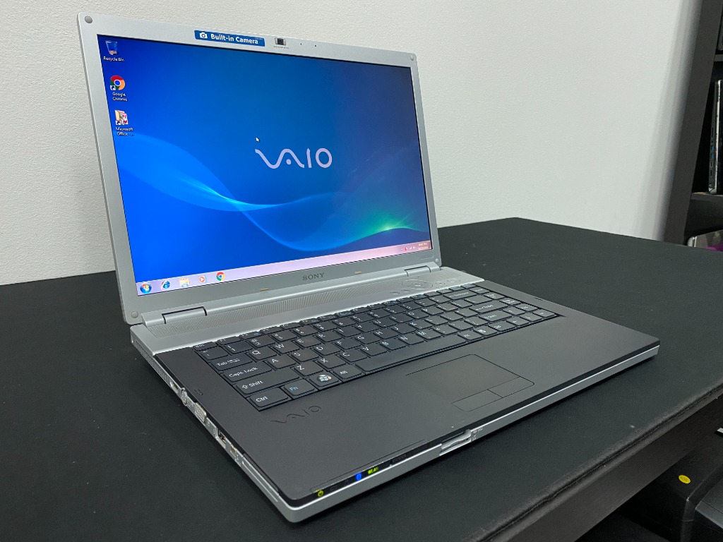Sony Vaio 15" Laptop + MS Office ONLY $150 !!!, Computers & Tech ...