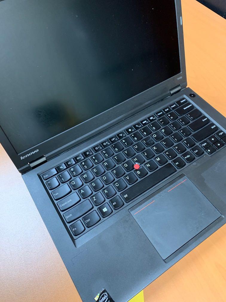 Spoiled laptop - monitor have 2 lines, Computers & Tech, Laptops ...