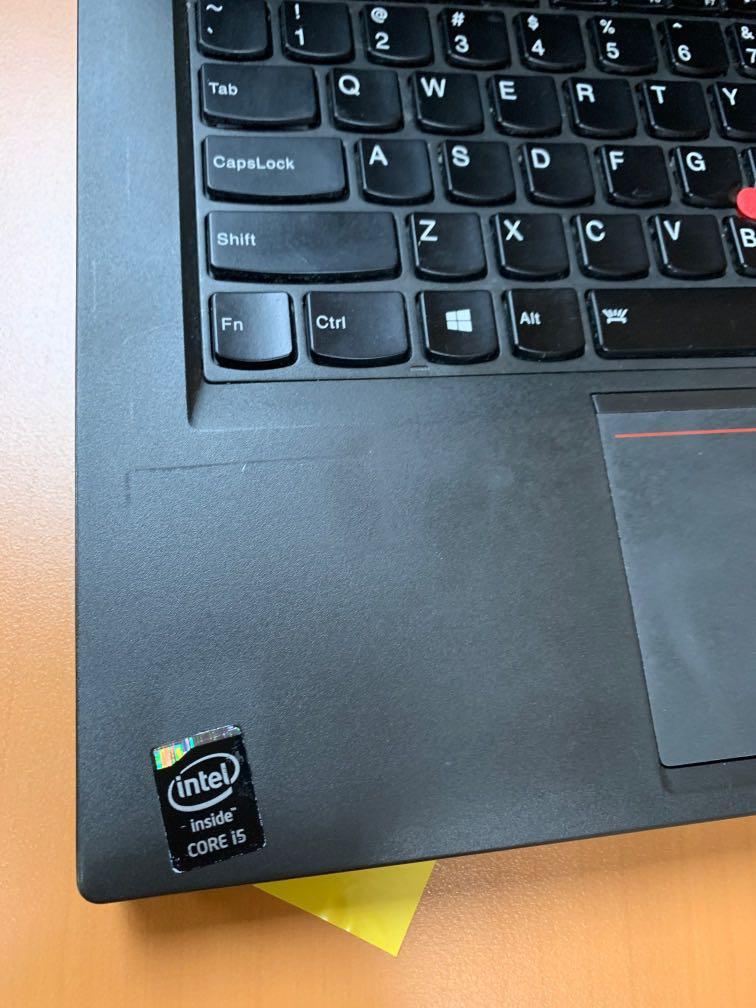 Spoiled laptop - monitor have 2 lines, Computers & Tech, Laptops ...