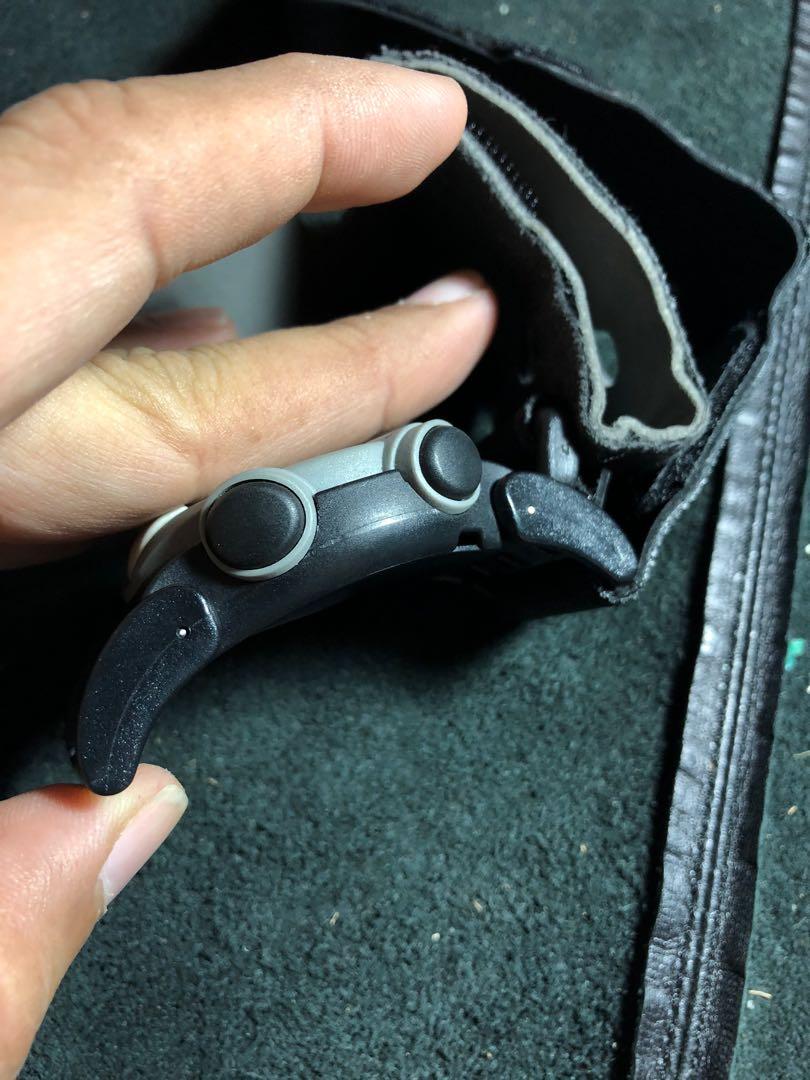 Swatch beat internet time watch, Men's Fashion, Watches & Accessories ...