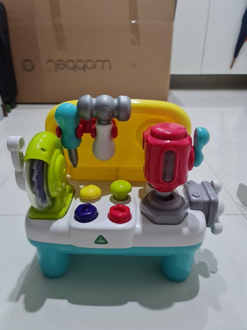Tool workbench, Babies & Kids, Baby Nursery & Kids Furniture, Kids ...