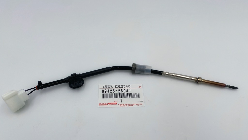 Toyota Dyna KDY231 Exhaust Gas Sensor Price, Car Accessories ...