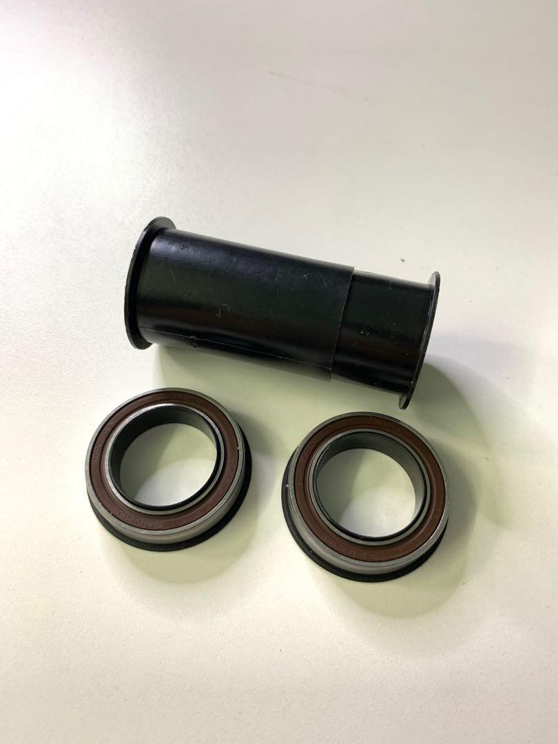 Trek Bottom Bracket for BB90, Sports Equipment, Bicycles & Parts, Parts ...
