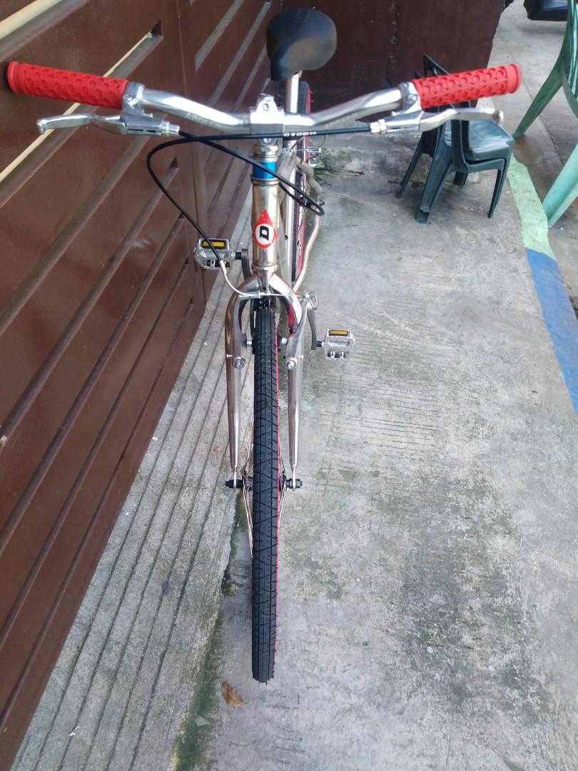 Alloy batalya Road Bike, Sports Equipment, Bicycles & Parts, Bicycles ...