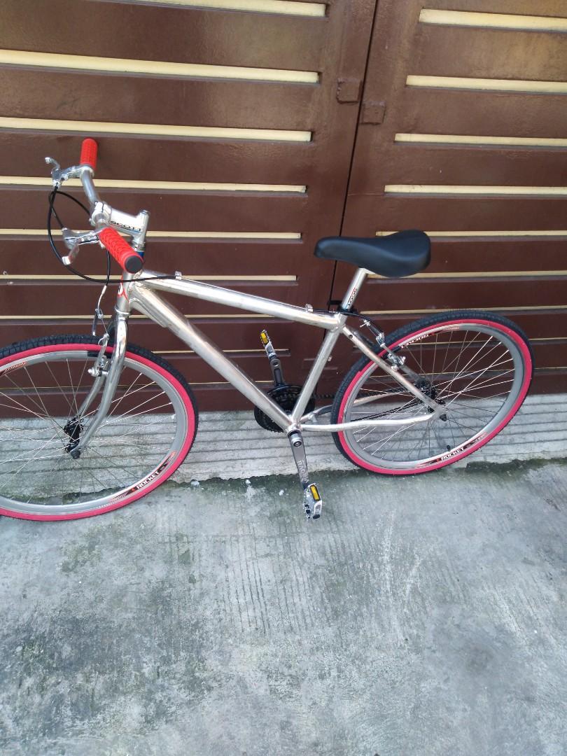 Alloy batalya Road Bike, Sports Equipment, Bicycles & Parts, Bicycles ...