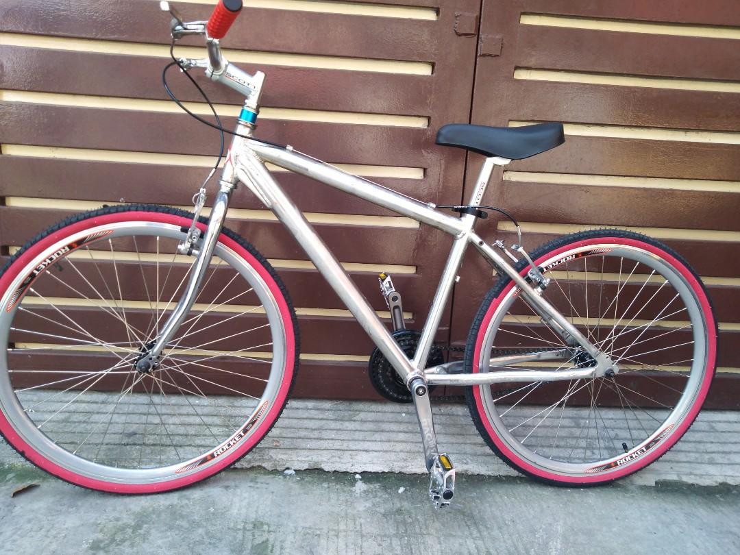 Alloy batalya Road Bike, Sports Equipment, Bicycles & Parts, Bicycles ...