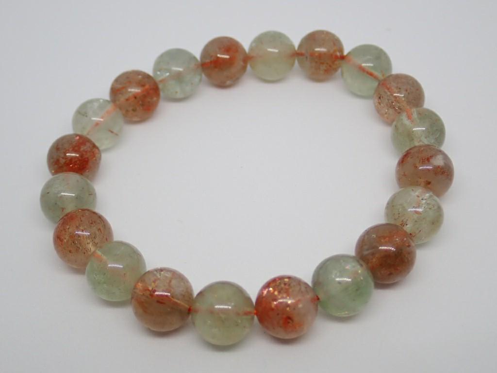 Arusha sunstone bracelet 阿魯沙 9mm+, Women's Fashion, Jewelry ...