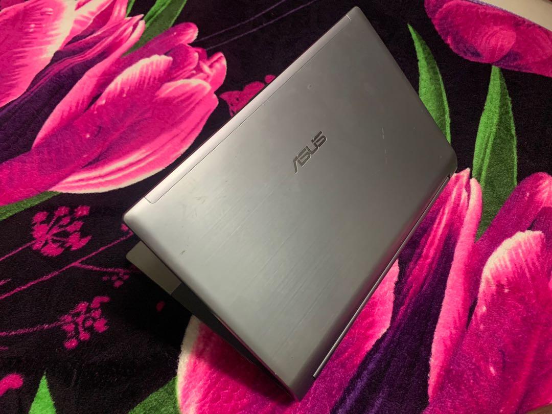 Asus Laptop Core i5 with Nvidia, Computers & Tech, Laptops & Notebooks ...
