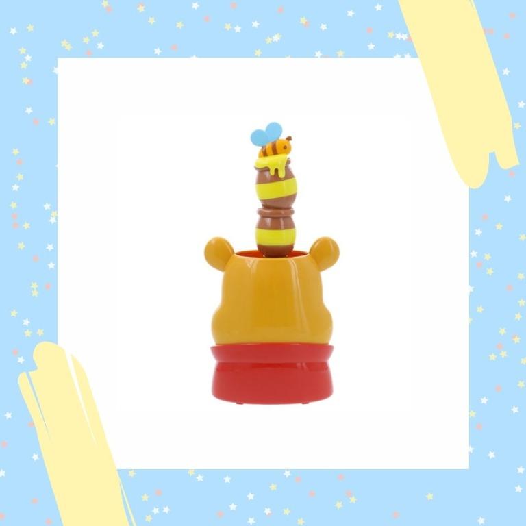 Authentic Disney Theme Parks Winnie the Pooh cleaner, Home Appliances ...