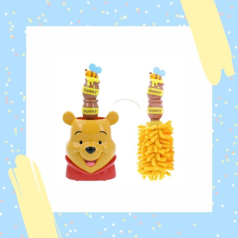 Authentic Disney Theme Parks Winnie the Pooh cleaner, Home Appliances ...
