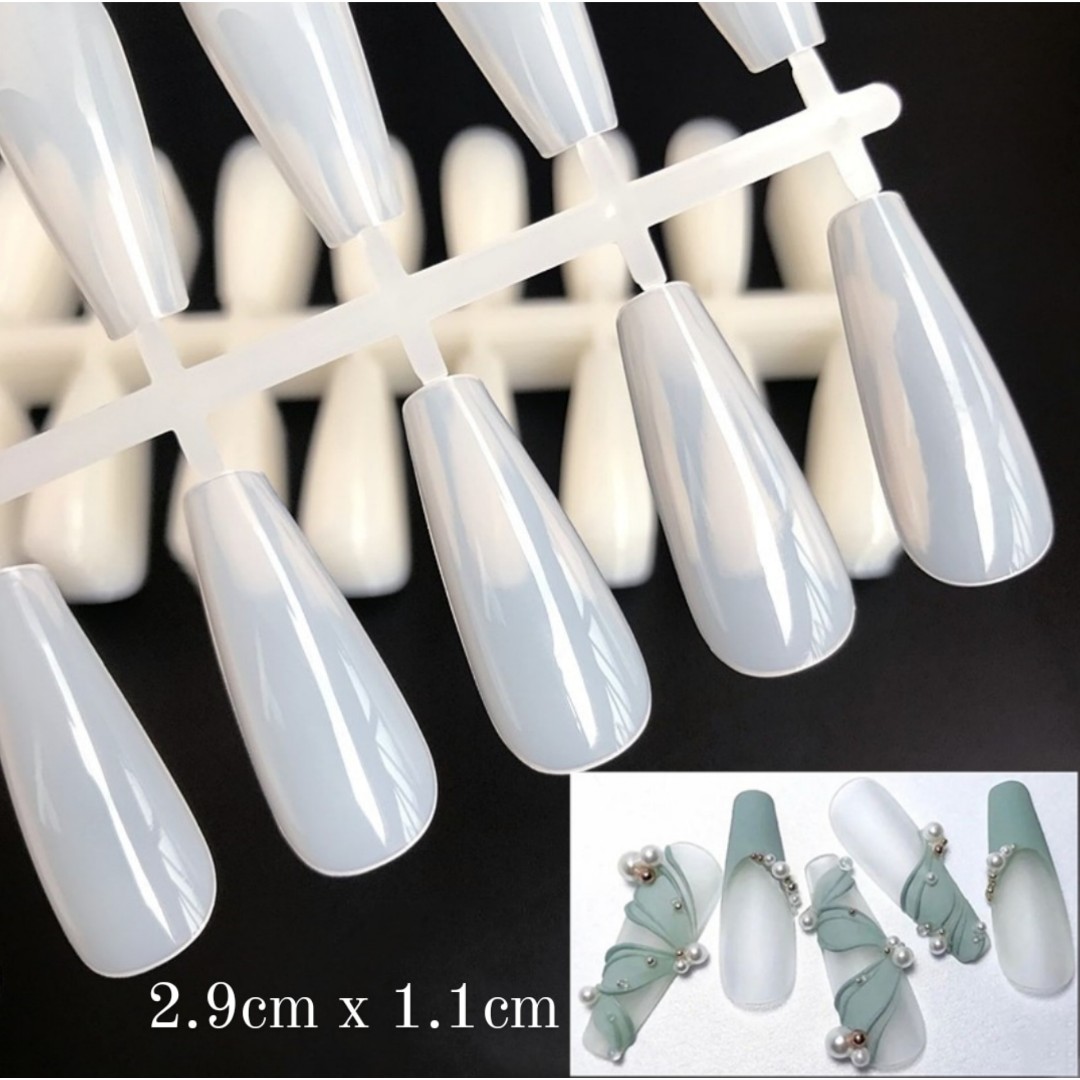 Brand New Fake Fingernails, Beauty & Personal Care, Hands & Nails on ...