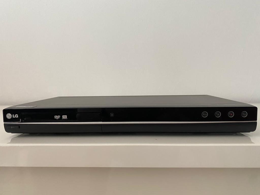 CD player LG brand, TV & Home Appliances, TV & Entertainment, Blu-Ray ...