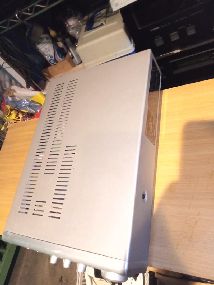 Denon mini home theater amp 100v, Audio, Soundbars, Speakers ...