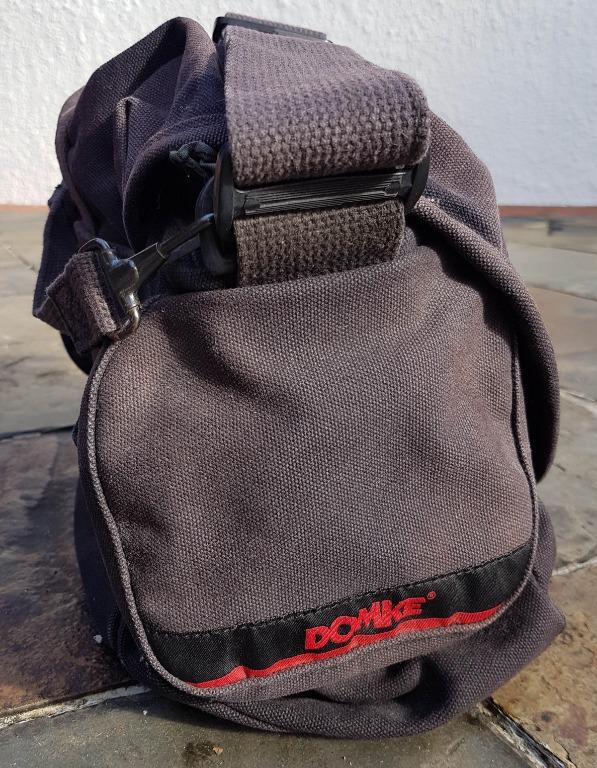 Domke F4 Pro System Bag, Photography, Photography Accessories, Camera ...