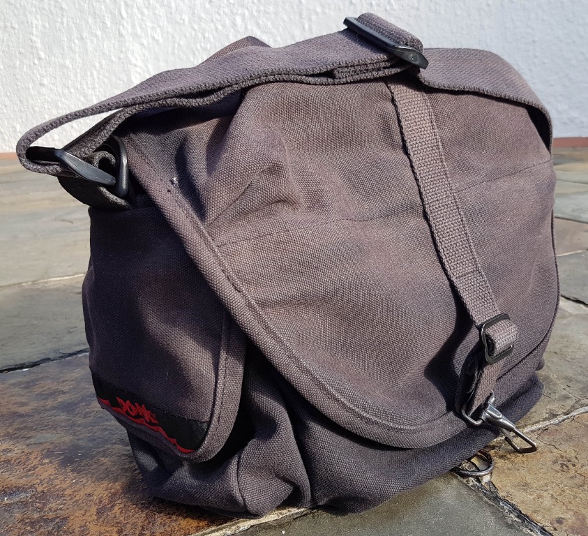 Domke F4 Pro System Bag, Photography, Photography Accessories, Camera ...