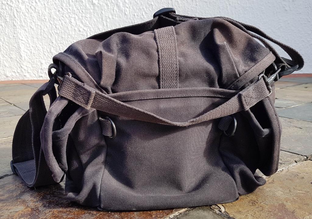 Domke F4 Pro System Bag, Photography, Photography Accessories, Camera ...