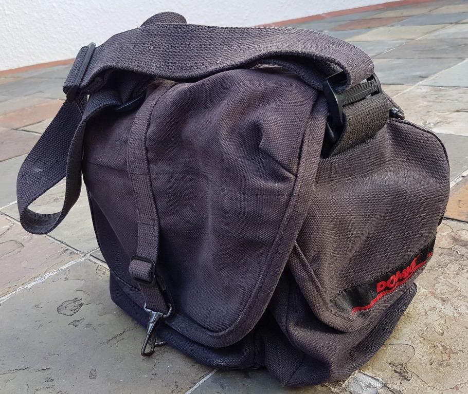 Domke F4 Pro System Bag, Photography, Photography Accessories, Camera ...