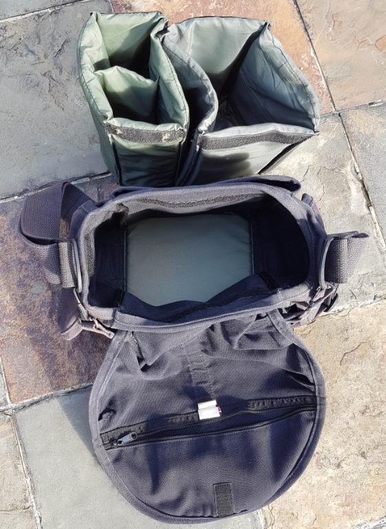 Domke F4 Pro System Bag, Photography, Photography Accessories, Camera ...