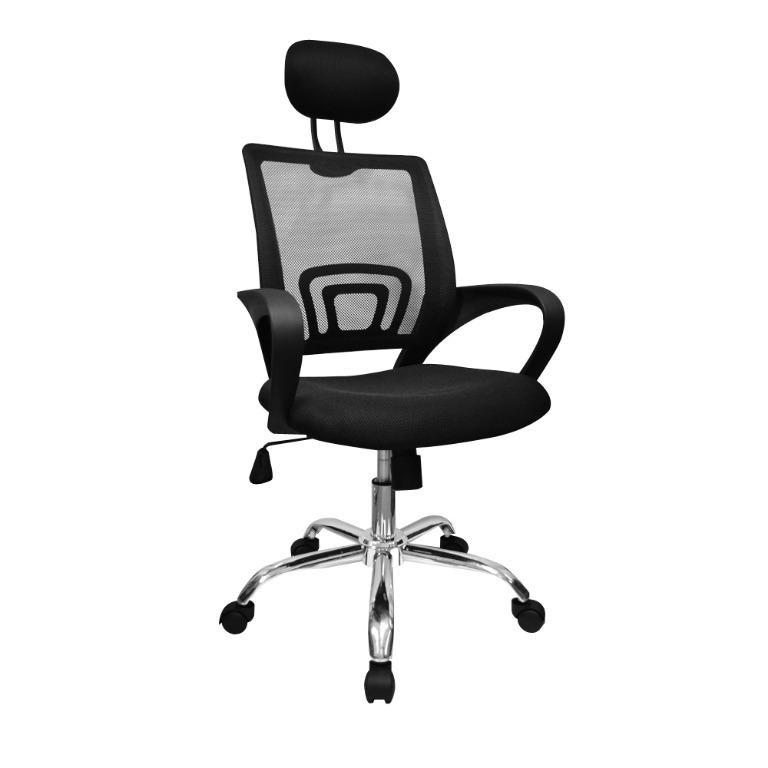 Ergodynamic ARCHIE Executive Chair, Work From Home Chair, Staff Chair ...