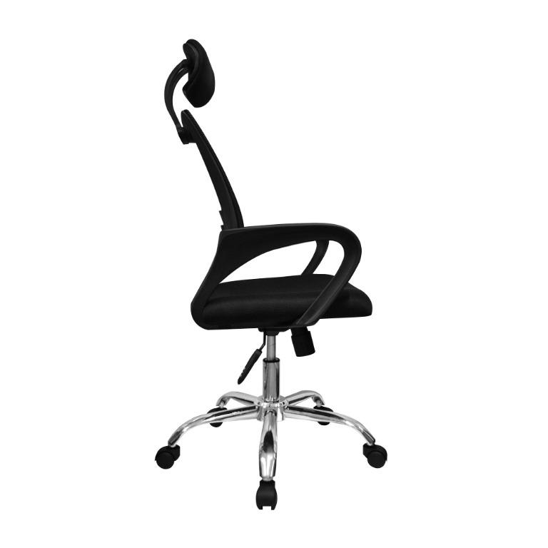 Ergodynamic ARCHIE Executive Chair, Work From Home Chair, Staff Chair ...