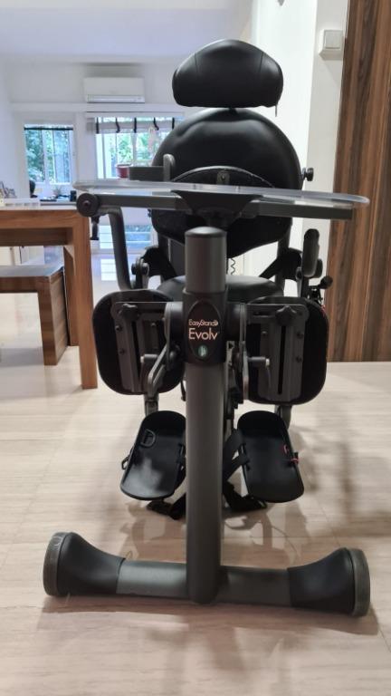 EVOLV EasyStand, Health & Nutrition, Assistive & Rehabilatory Aids ...