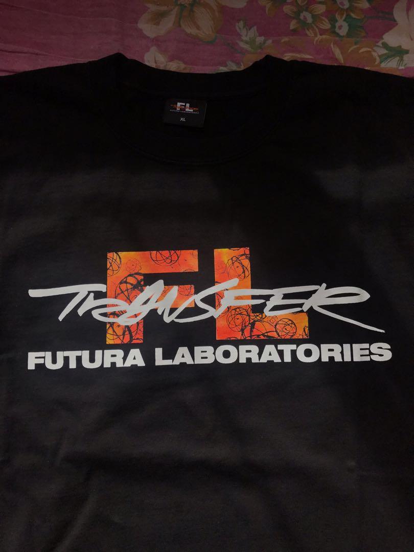 Futura X Transfer X NTWRK L supreme wtaps fog visvim Travis Scott , 男裝 ...