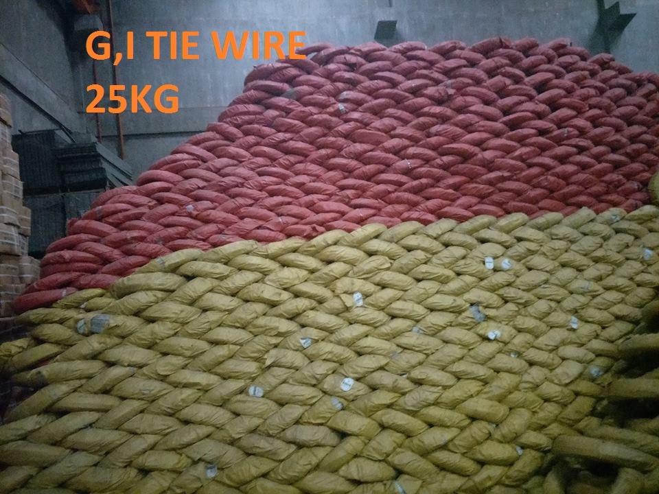 GI Tie wire or tie wire, Commercial & Industrial, Construction ...
