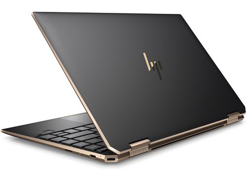 13' HP Spectre 360 Rose Gold i7 16gb RAM 512gb SSD, Computers & Tech ...