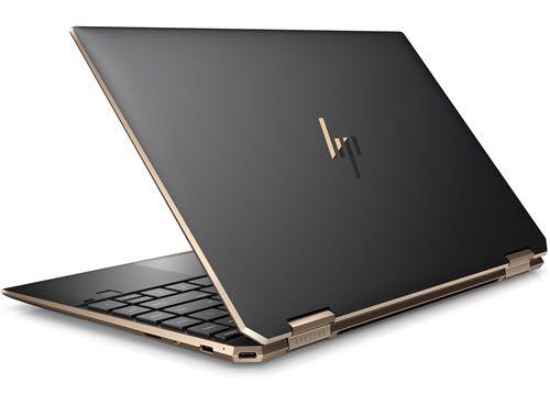 13' HP Spectre 360 Rose Gold i7 16gb RAM 512gb SSD, Computers & Tech ...