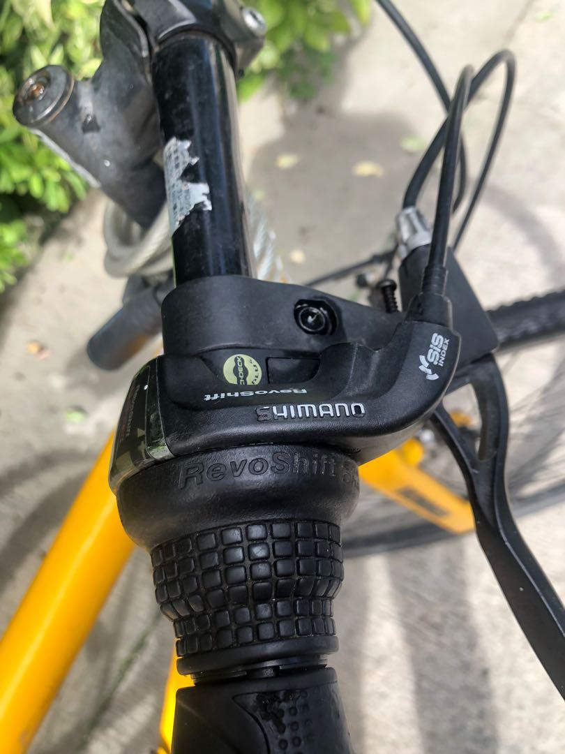 HUMMER SHIMANO BIKE, Sports Equipment, Bicycles & Parts, Bicycles on ...