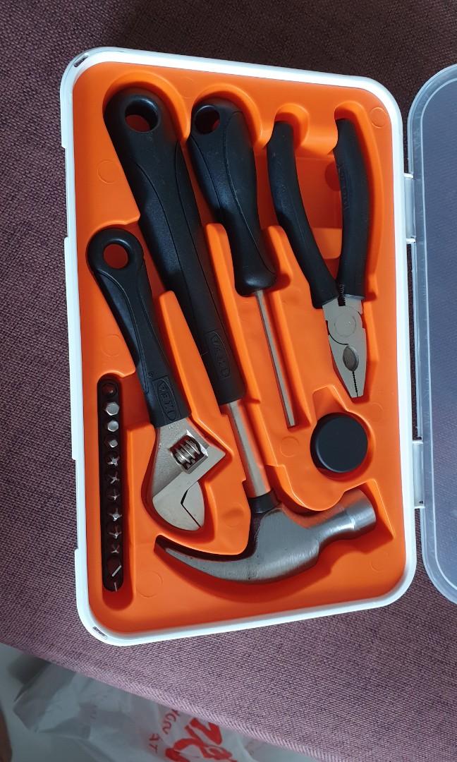 Ikea Tools Set, Everything Else on Carousell