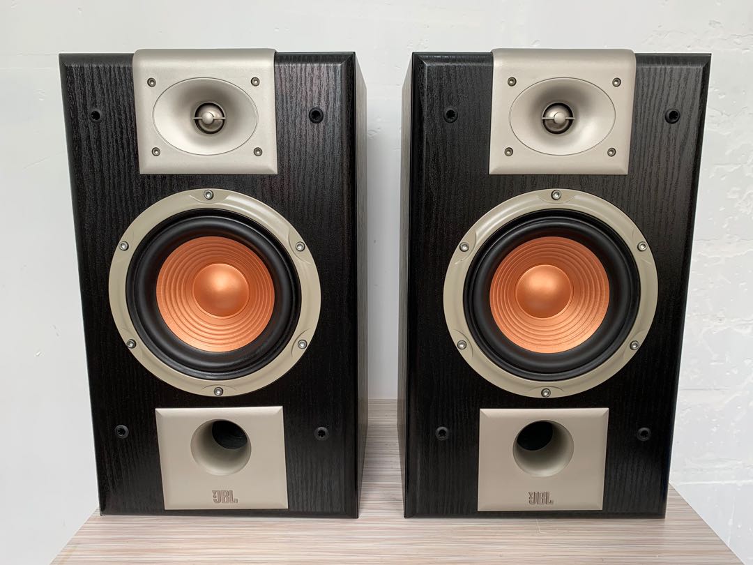 JBL Studio Series S26, 音響器材, Soundbar、揚聲器、藍牙喇叭、耳擴 - Carousell