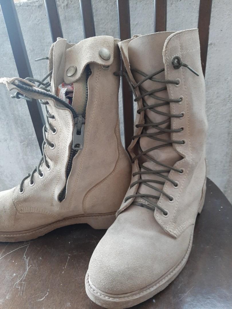 Kasut ride bots, Women's Fashion, Footwear, Sneakers on Carousell