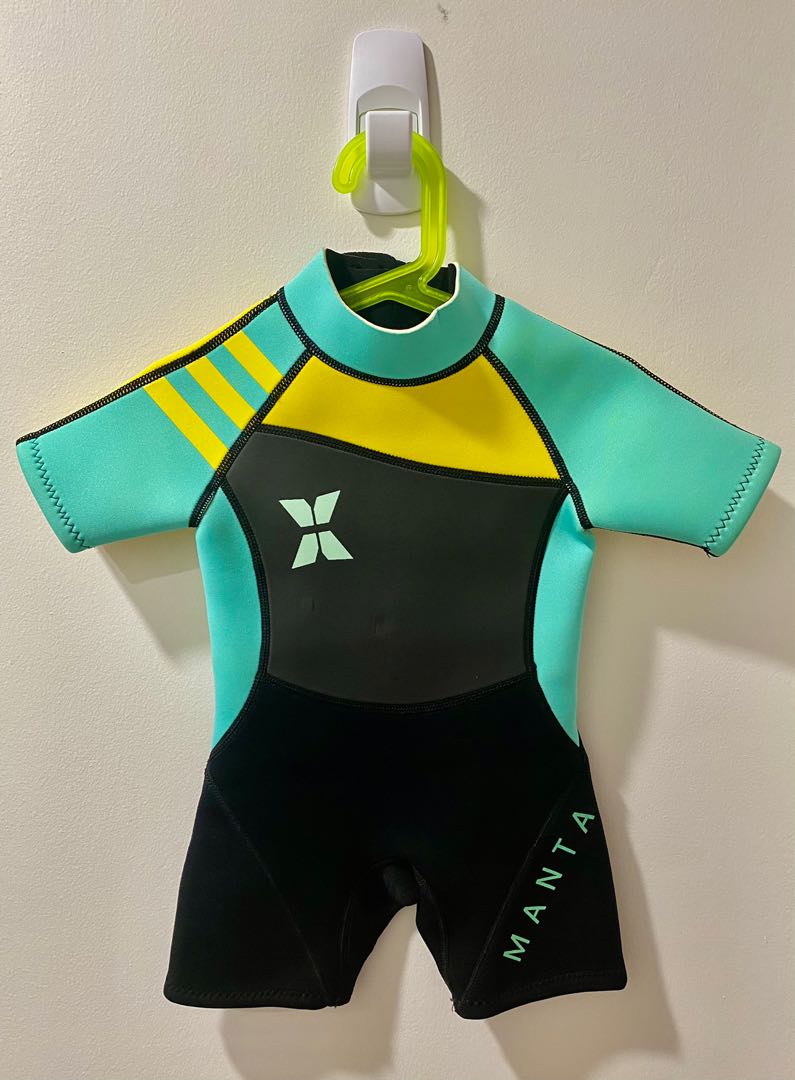 preloved-baby-thermal-swimwear-1-2t-babies-kids-babies-kids