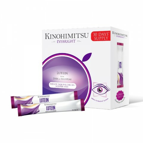 Kinohimitsu Eye Bright, Everything Else on Carousell