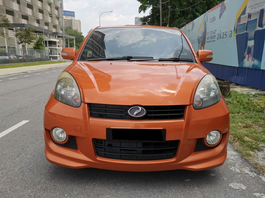 PERODUA MYVI 1.3 SPECIAL EDITION FACELIFT (MANUEL), Cars, Cars for Sale ...