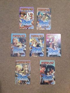 Affordable "ragnarok card" For Sale | Carousell Philippines